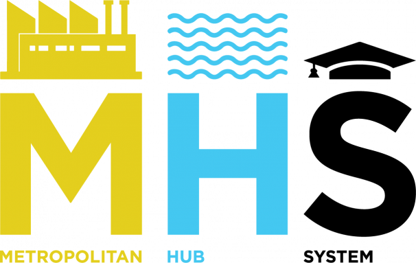 metropolitanhubsystem.nl – Varen als het kan, rijden als het moet